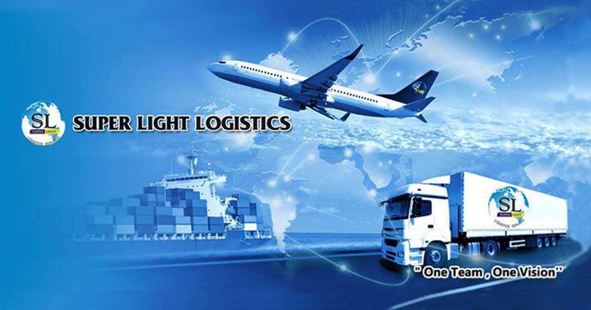 FAQ | Super Light Logistics